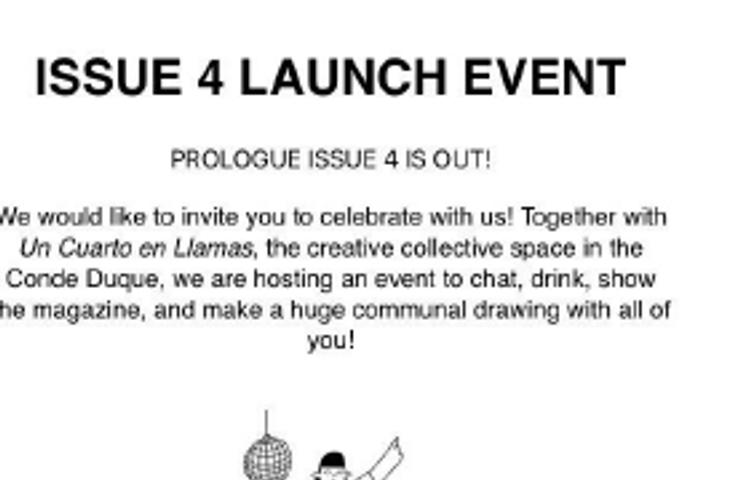 Prologue Magazine - Where Design Meets Innovation: A Student-Driven Creation by IE School of ...