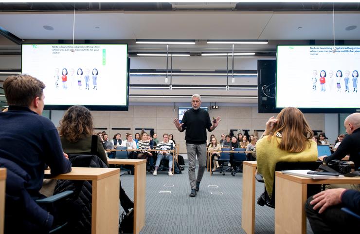 Honours Program | IE University