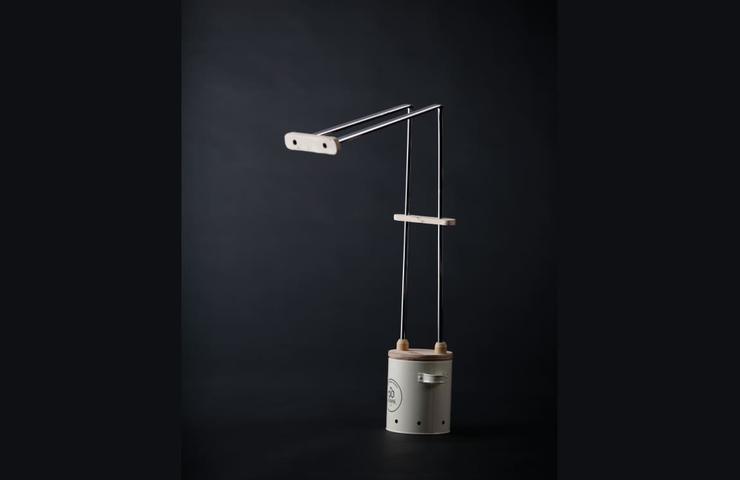 Hacking the Masters | IE School of Architecture and Design