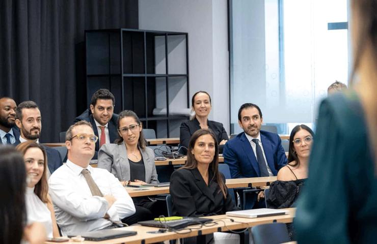 Global Executive MBA | IE Business School