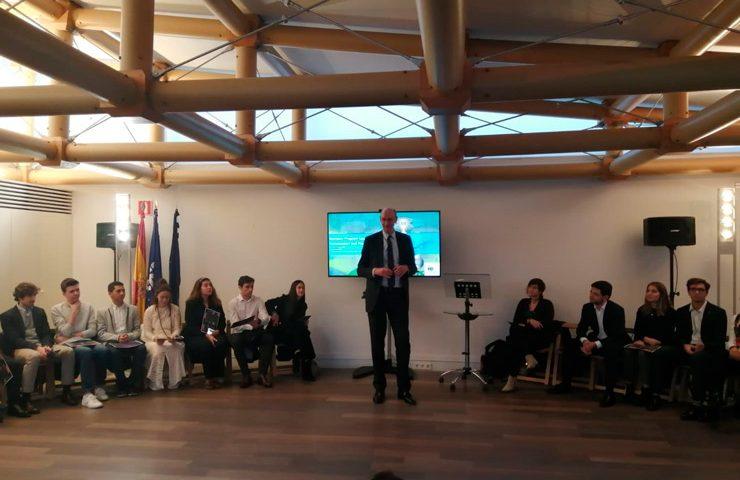 Honours Program | IE University