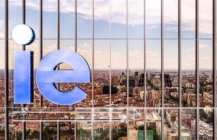 Global Executive MBA | IE Business School