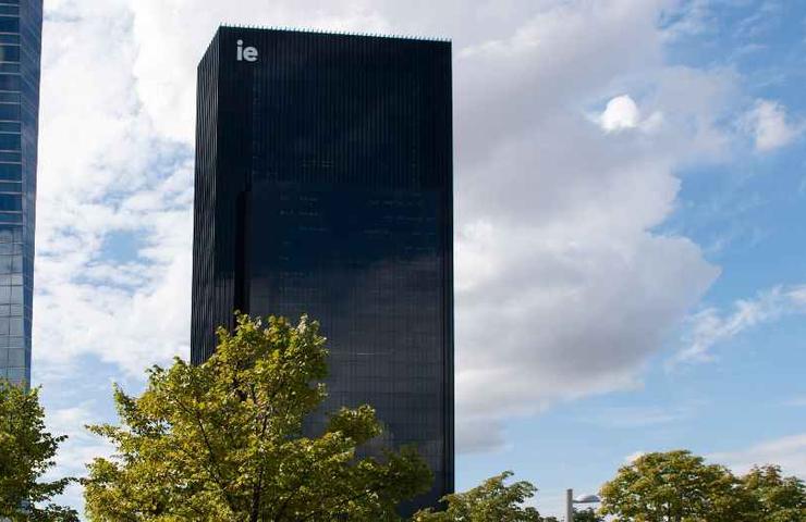 Who We Are | IE University