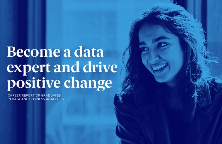 Talent & Careers | IE University