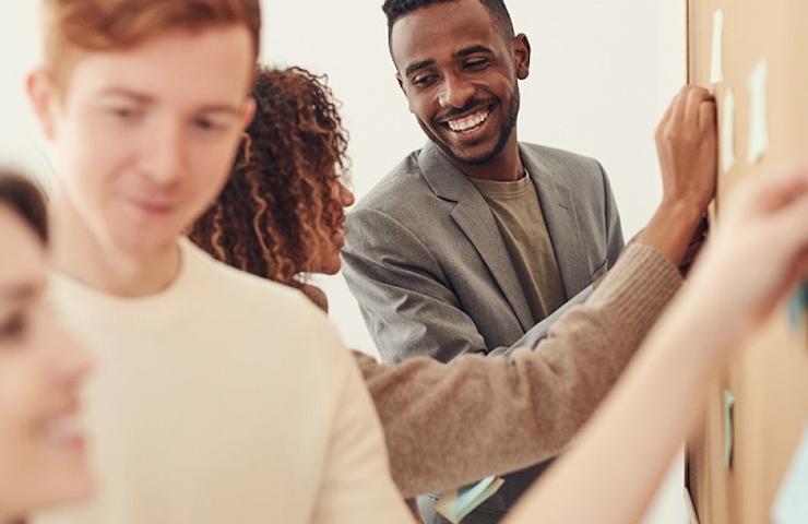 Transform Your Mindset for Entrepreneurial Success at IE University