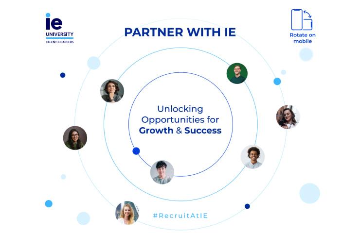 Recruit at IE | IE Talent and Careers - ie.edu