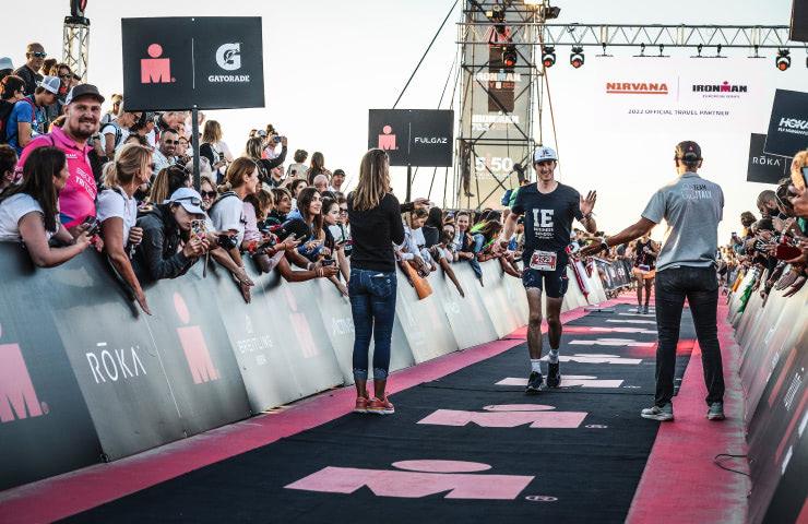 Raphael Ortegat - Experience | IE Business School