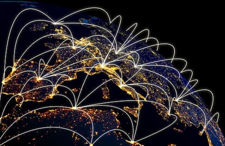 Study Plan - Master in Technology and Global Affairs | IE University