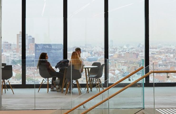 IE University: International University in Spain Devoted to Excellence