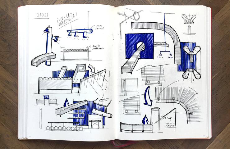 Design Master: Master in Interior Design program overview