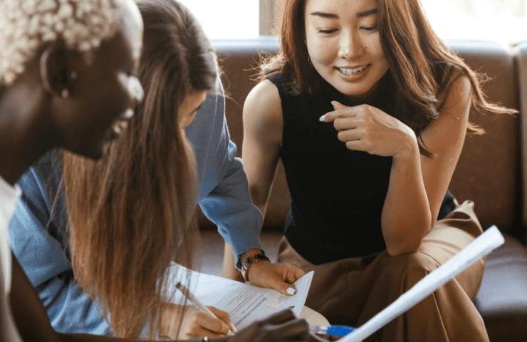 Master in Market Research & Consumer Behavior | IE Business School