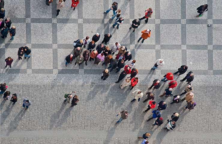 Center for Sustainable Cities | IE School of Architecture and Design