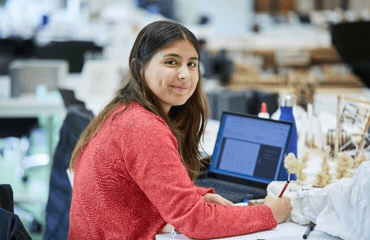 Study Plan - Bachelor in Architectural Studies | IE