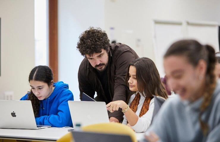 Study Plan - Bachelor in Architectural Studies | IE