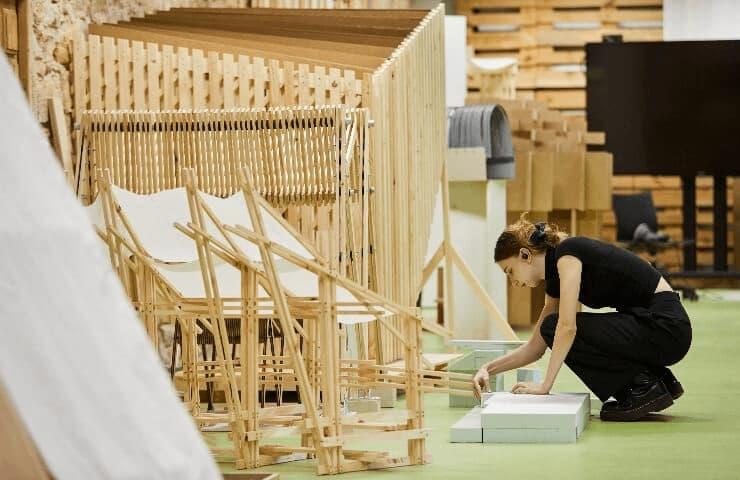 Study Plan - Bachelor in Architectural Studies | IE