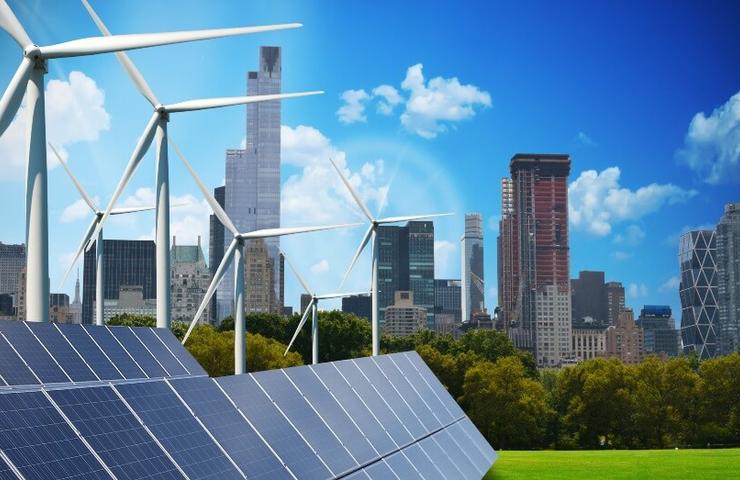 IE Unique Partner | Sustainable Transition Hub at IE University