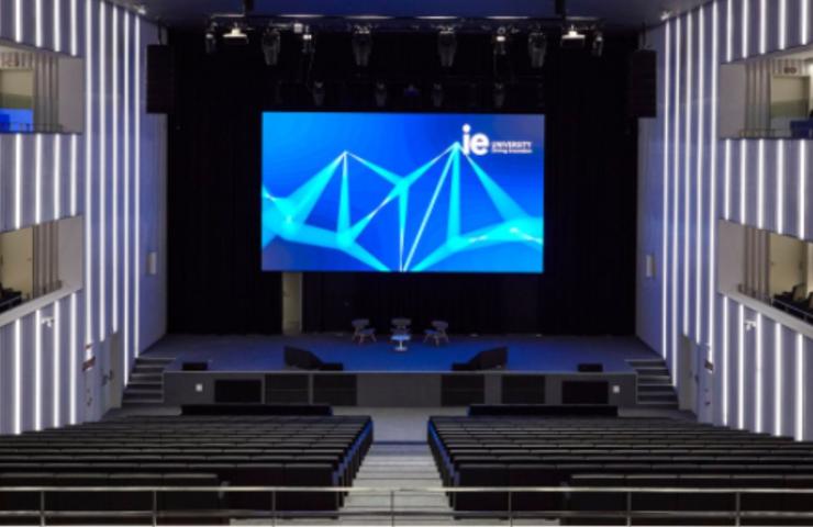 Counselors | IE University