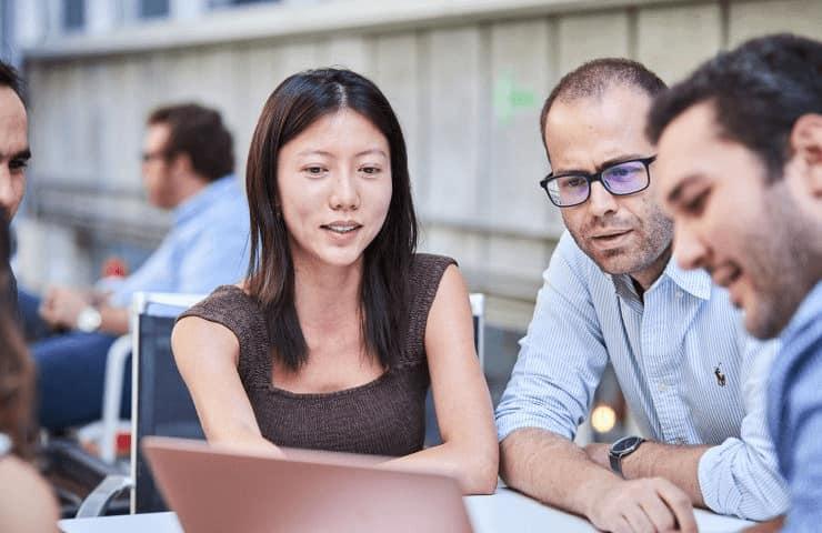 Our partners | IE Business School