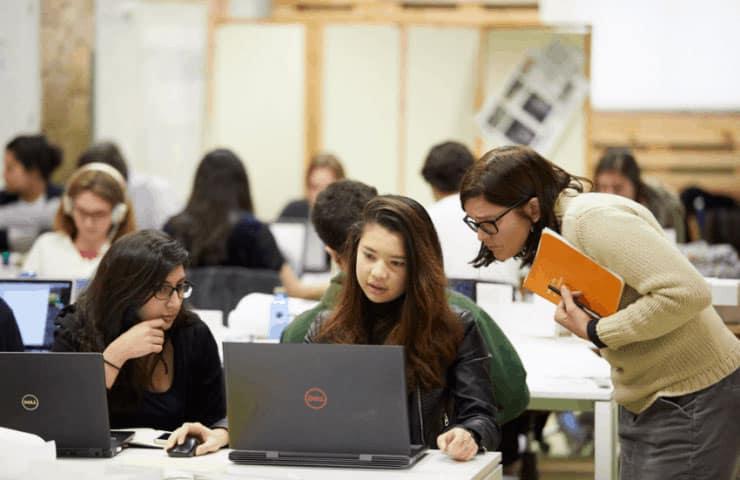 Who we are | IE University Driving Innovation - www.ie.edu