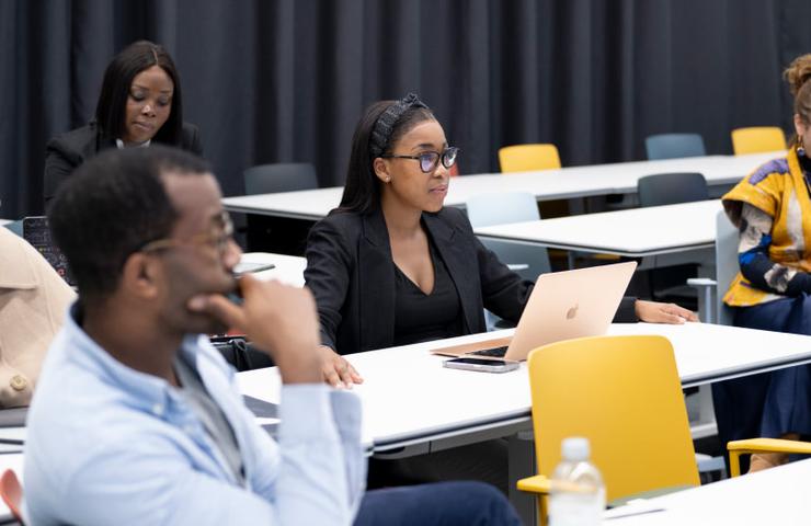 IE Unique Partner | Sustainable Transition Hub at IE University