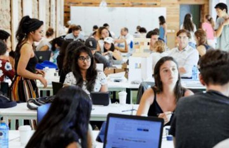 Resources | IE University