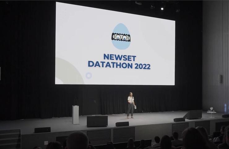 Innovation, part of our DNA | IE University