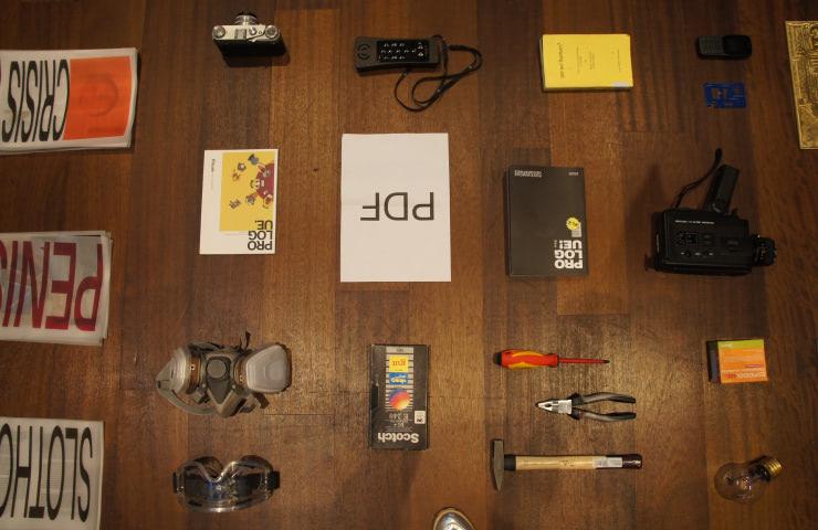 Prologue Magazine - Where Design Meets Innovation: A Student-Driven ...