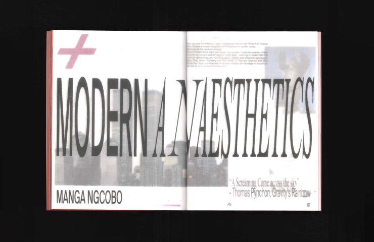 Prologue Magazine - Where Design Meets Innovation: A Student-Driven ...