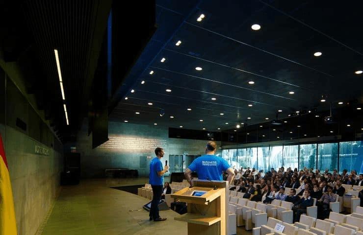 Dual Degrees | IE Business School