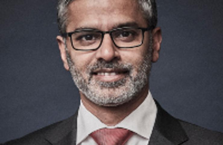 Faculty - Executive Summer School | IE Business School