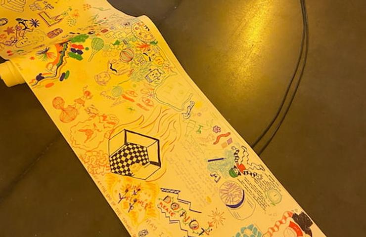 Prologue Magazine - Where Design Meets Innovation: A Student-Driven ...