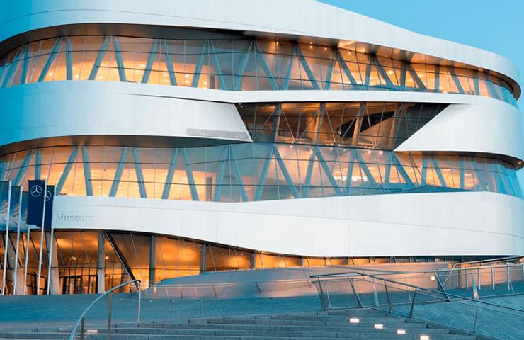 Degree Programs | IE School of Architecture and Design