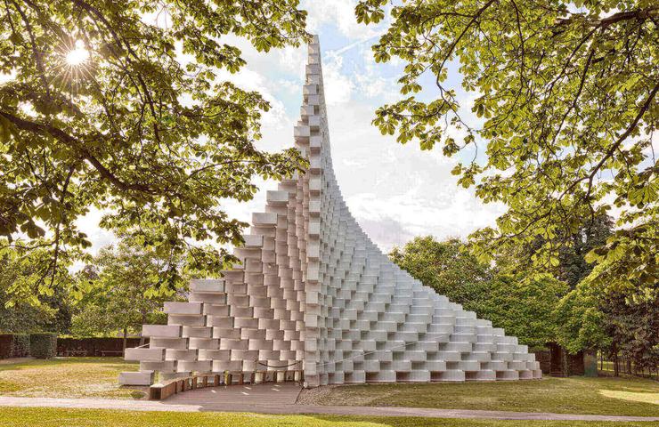 Exploring the Impact and Opportunities of AI at BIG Architects