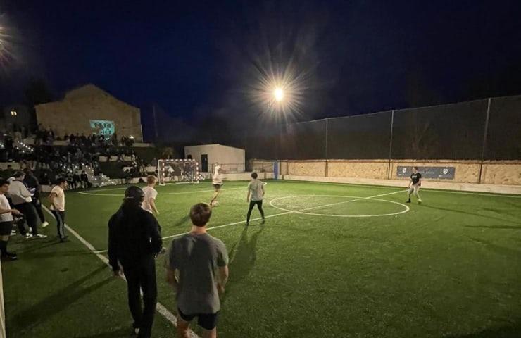 IE Sports & Well-being - Seek your greatness!