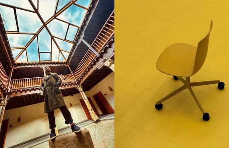 IE School of Architecture & Design | IE.edu