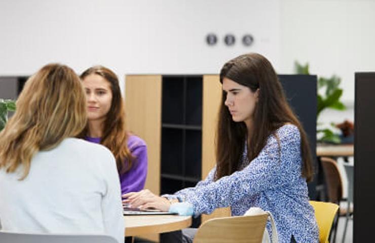 How to apply | IE Financial Aid | Masters