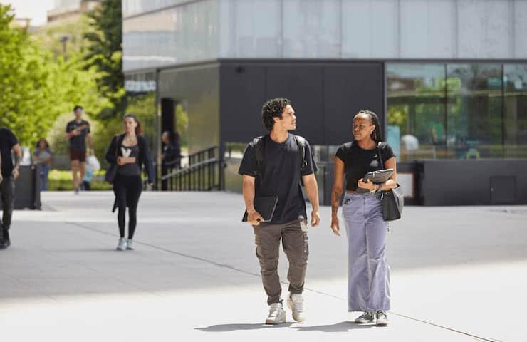 Study Plan - Dual Degree in BA & Computer Science and AI