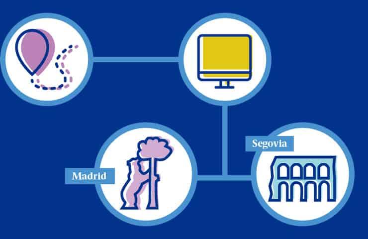 IE University: Universidad internacional de excelencia académica