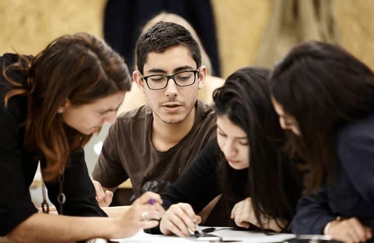 Study Plan for the Bachelor in Behavior and Social Sciences | IE