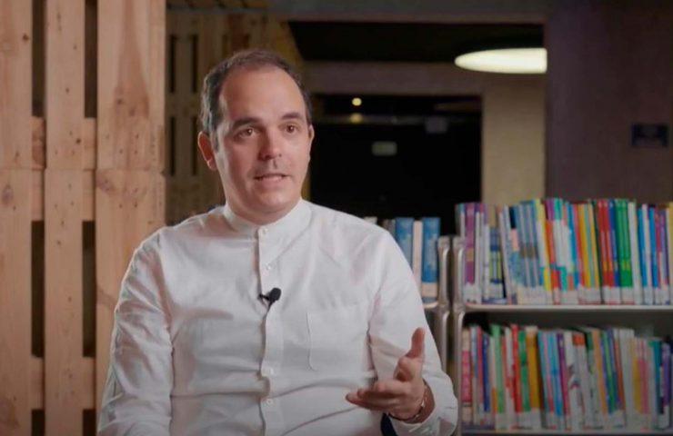 Carlos Lastra