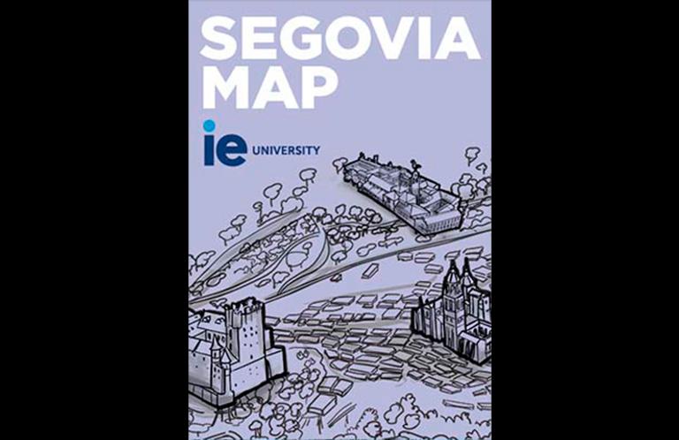 Segovia Campus Santa Cruz la Real | IE University