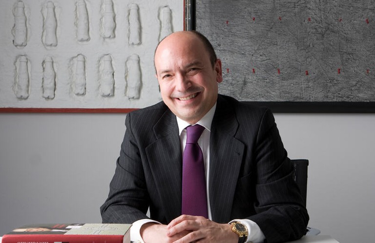 Quiénes somos | IE University