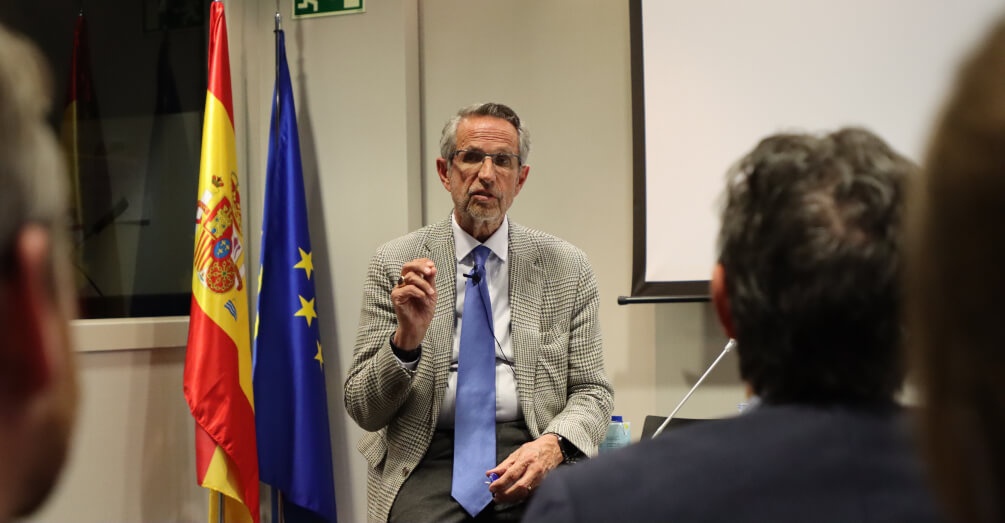 Bob Chapman, CEO of Barry-Wehmiller and Truly Human Leadership