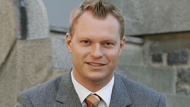 IE Business School Appoints Martin Boehm as Dean of Programs | IE Business School