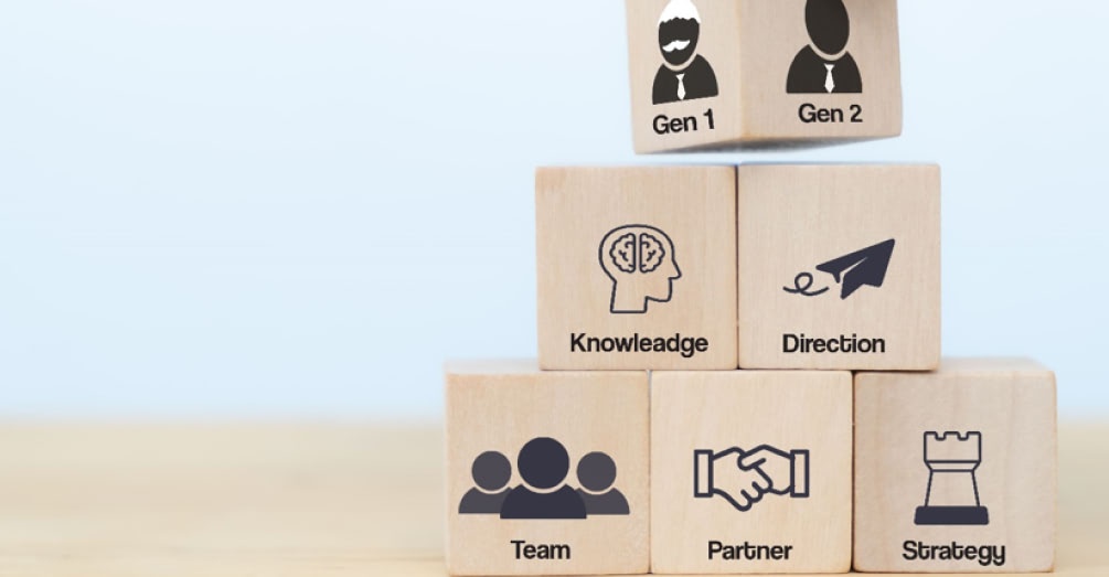 Enabling Next Generation Legacies: Cristina Cruz participates in the ...