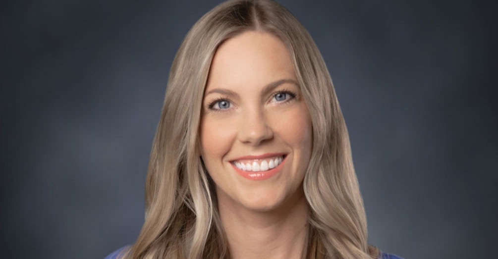 Faculty Spotlight: Christina Stathopoulos