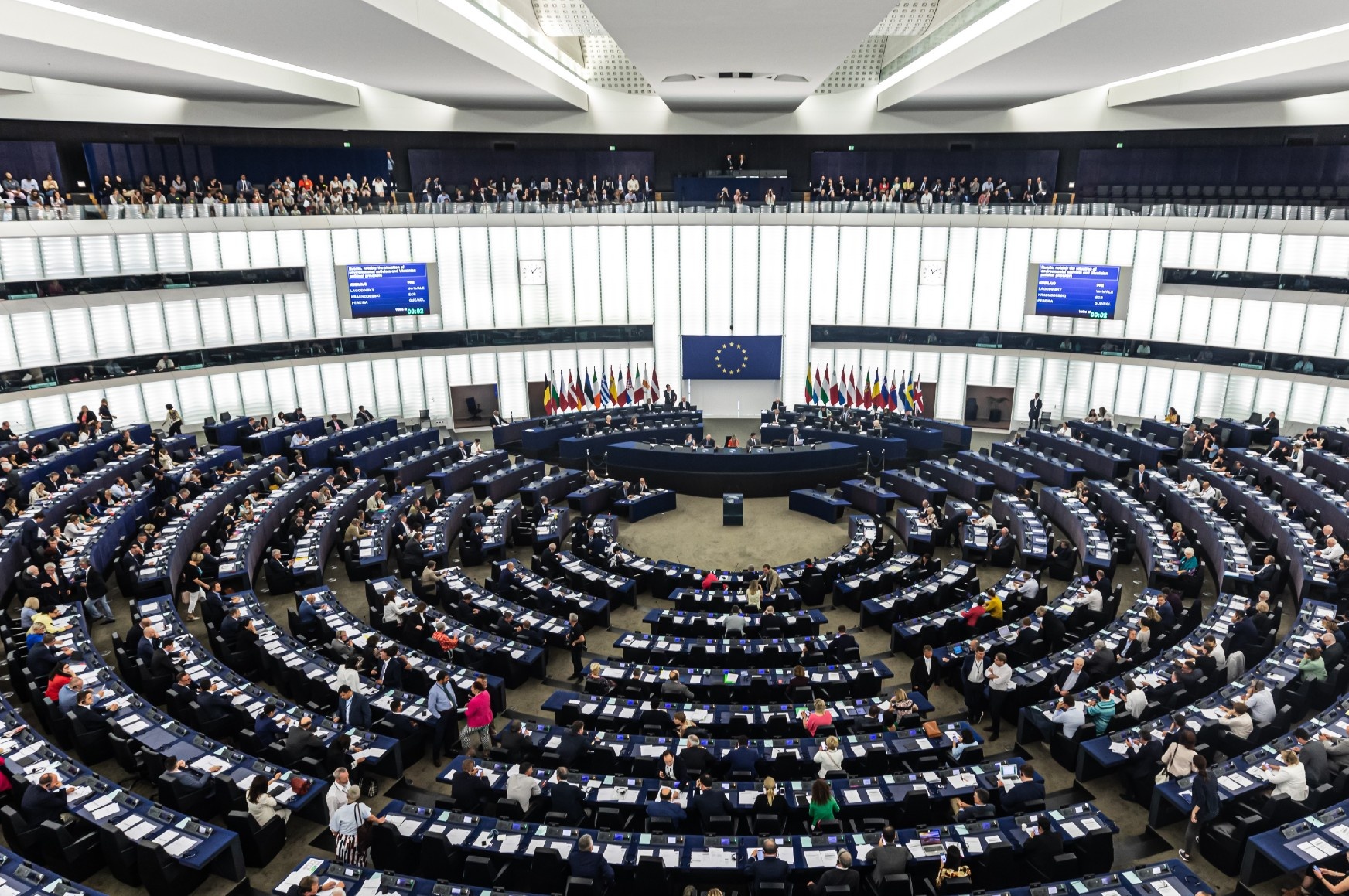 Nine key stats on gender inequality in politics