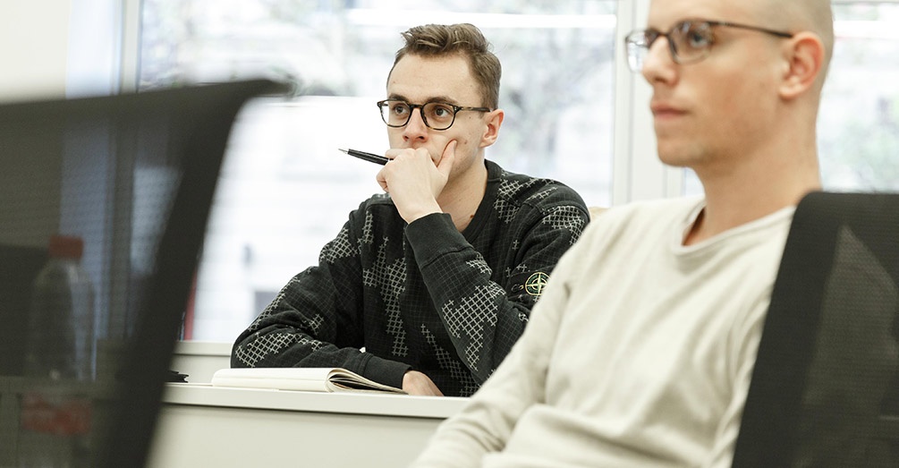 IE Business School’s Global Online MBA: the Best Online MBA in the ...