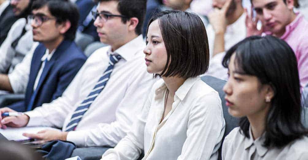 The Financial Times ranks IE Business School’s Executive MBA 13th in ...