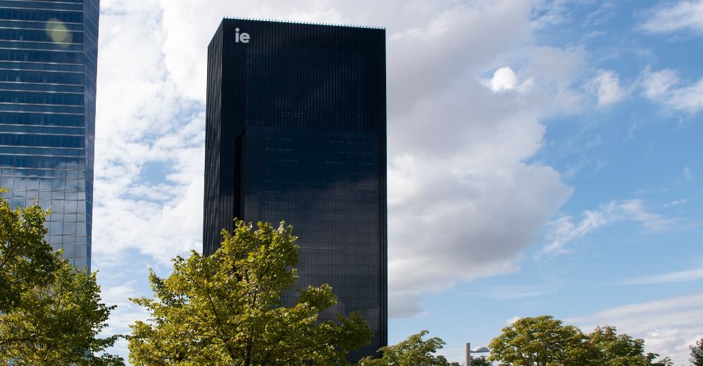 IE University joins CIVICA